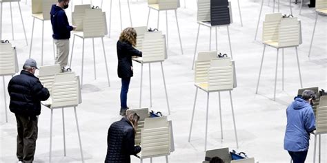 Midterm Elections 2022 Oct 28 30