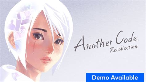 Another Code™ Recollection For Nintendo Switch Nintendo Official Site