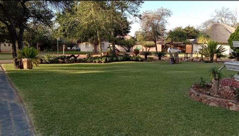 Pulani Park Waterberg Online