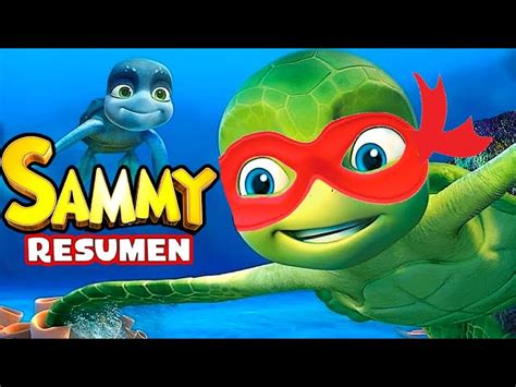 Fondo De Pantalla De Dibujos Animados De Tortuga Sammy