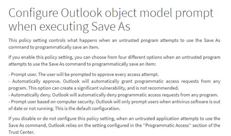 Outlook Api Saveas Comexception Help Uipath Community Forum