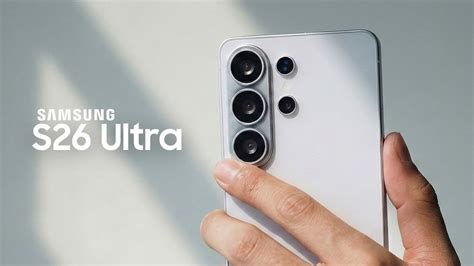 Galaxy S26 Ultra Ai Powered Features For A Smarter Smartphone Geeky