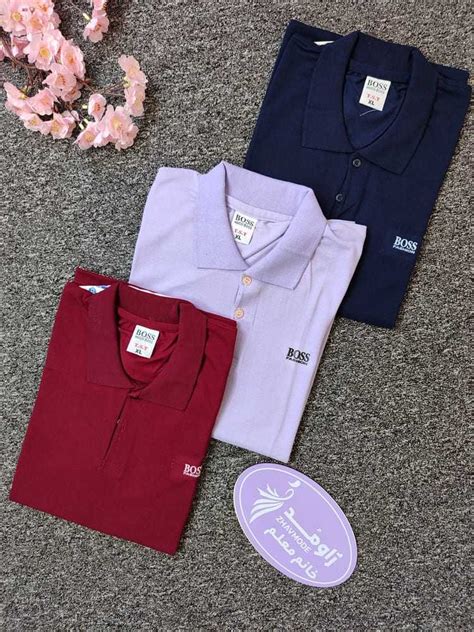 تیشرت مردانه و پسرانه ژاومد