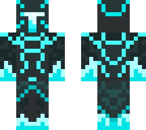 Soul Knight Minecraft Skins