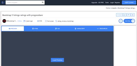31 bootstrap progress bar examples webtopic
