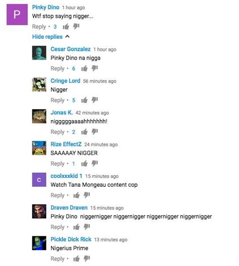 I Am A Fan Of Idubbbz But Lets Be Real A Lot Of His Audiences Are Just