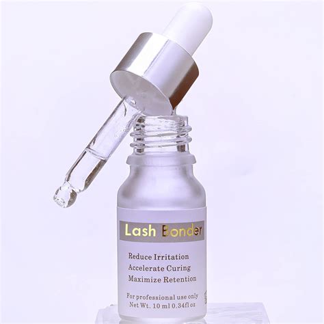 Superbonders For Eyelash Extensions Eyelash Primer Sealant