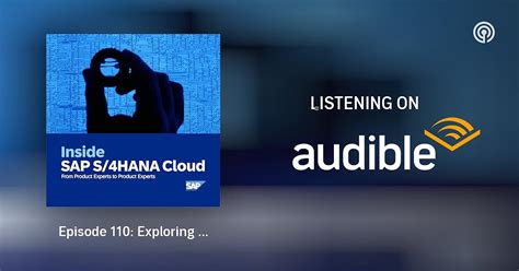 Episode 110 Exploring Two Tier Erp With Sap S 4hana Cloud Public Edition For Service And