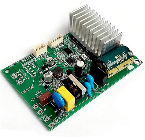 Printed Circuit Board Assembly Professional Pcb Fabrication And Pcb Assembly Service