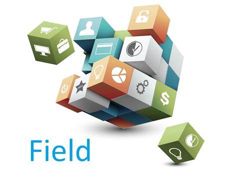 Lĩnh Vực Trong Tiếng Anh Nghĩa Là Gì