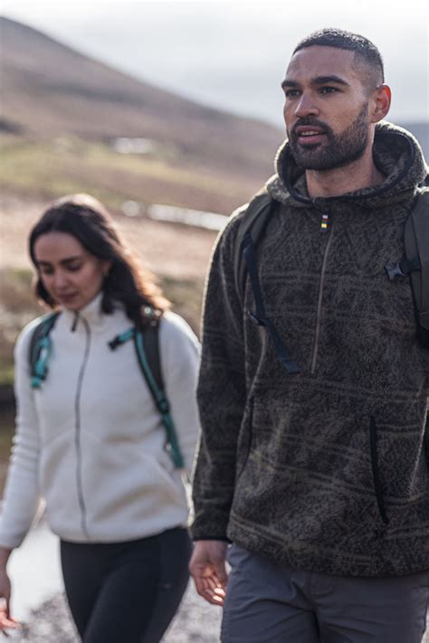 Ethical And Sustainable Clothing Sherpa Adventure Gear