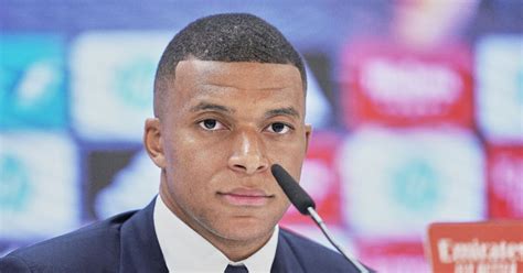 Kylian Mbappe Caenin Yeni Sahibi Oldu Futbol Haberleri