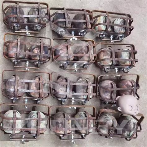 2024 New Sofubi Vinyl Monster Superman Robot Digital Blind Box Product