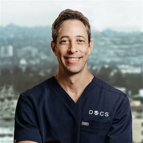 Meet Our Physicians Docs Health Los Angeles Ca