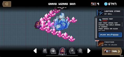 Hey Is The Ice Spell For Witch Worth It Rsoulknight