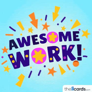 Great Job S