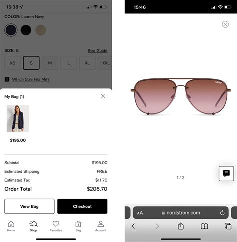 Accidental Dismissal Of Overlays A Common Mobile Usability Problem A Life Worth Living