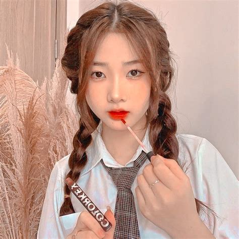 Pin By Lukaa On V Girls ♡ Earrings Style Hoop Earrings