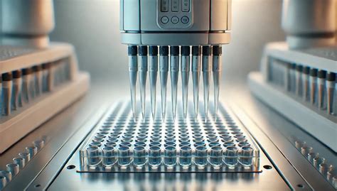 The Best Automated Liquid Handling Systems A Buyers Review Of Price And Features