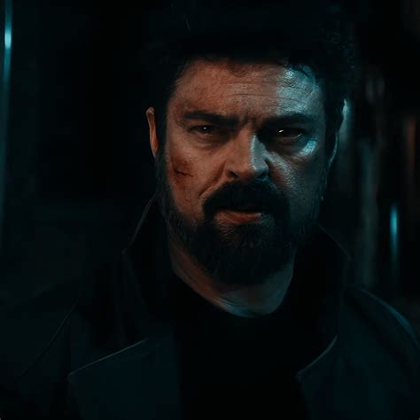 Billy Butcher Em 2025
