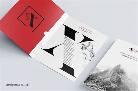 Designing An Engaging Onboarding Packet Exigent Creative