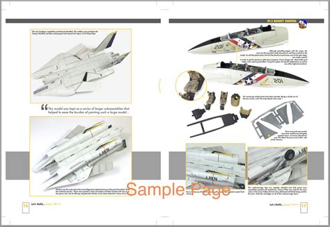 Spencer Pollard Tomcat Book Preview