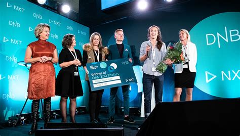 Odd Atle Olsen On Linkedin I Høst Braker Det Løs Med Fjerde Runde Av Møteplassen Dnb Nxt