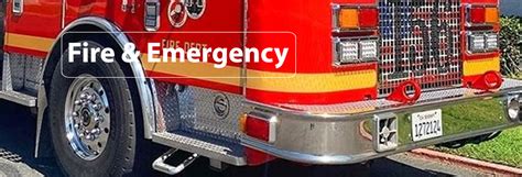 Fire Suppression Trailers Built To Perform