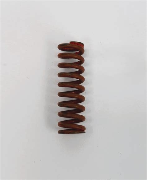 Control Lever Spring Fuller 15918 Space Coast Group