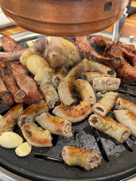 소곱창 남다른대구막창 명예도봉구민