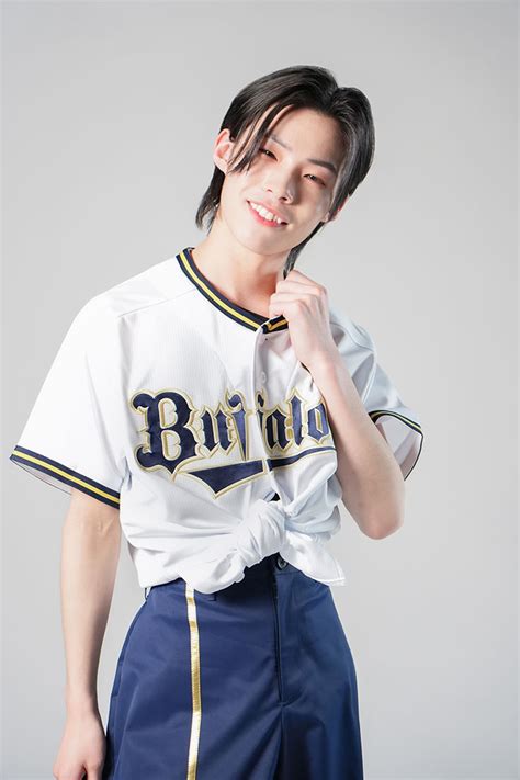 Bsgravity・ryuto オリックス・バファローズ