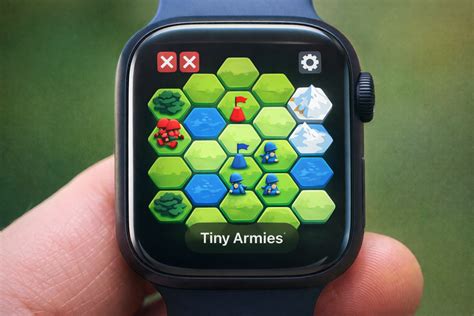 Best Apple Watch Games You Can Play Now
