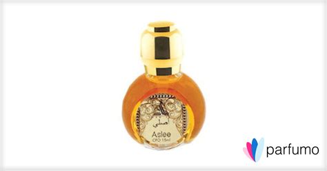 Aslee By Hamidi Oud And Perfumes Reviews And Perfume Facts