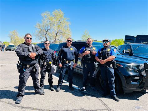 Santa Fe Police Department Santa Fe Police Department