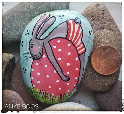 Pin Von Randi Silva Auf Painted Rocks Holidays Steine Bemalen