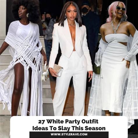 Black And White Party Outfit Ideas Chic And Timeless Looks Ga Fashion