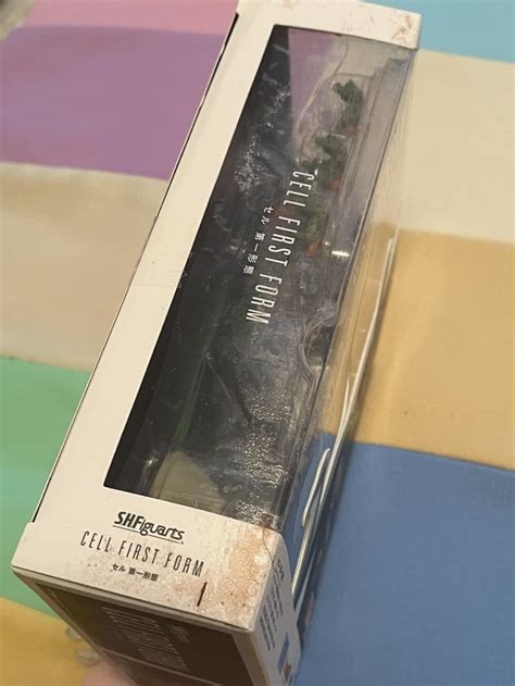 First Form Cell From Amazon Sale Rshfiguarts