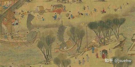 中国传世古画超清大图全集5000张 知乎
