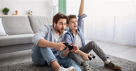 Roditelji Ne Zabranjujte Deci Igrice Stručnjak Otkriva Zašto Je To