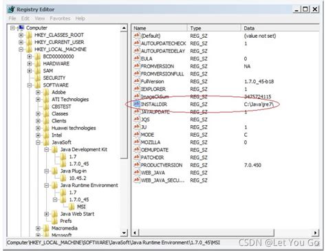 Javahome环境变量失效的解决办法 Csdn博客
