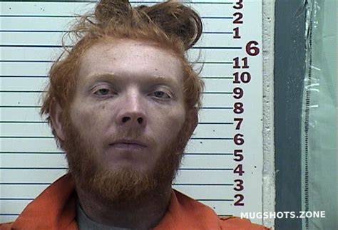 George Ethan Andrew 02 10 2025 Comanche County Mugshots Zone