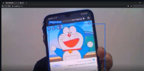 Custom Object Detection On The Browser Using TensorFlow Js