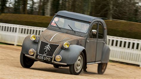 21 Cars That Exceeded Expectations Classic And Sports Car