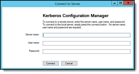 Quickly Resolve The Sspi Context Error For Sql Using The Kcm Tool