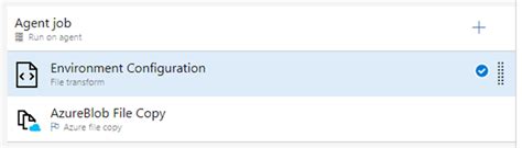 Angular Azure Devops How To Deploy Static Angular App To Azure Blob Storage Stack Overflow