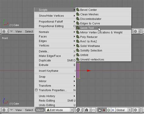 Confused Basics Interface Blender Artists Community