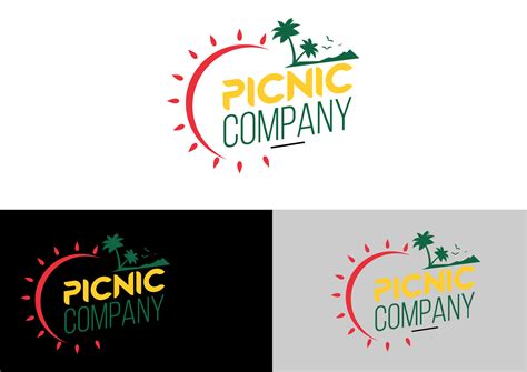 Logo Design For Picnic Company By Ompratapsinha 2 Design 24930767