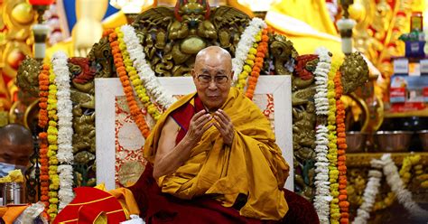 Dalai Lama Turns 90 And Vows To Keep Defying China For Years • Philstar