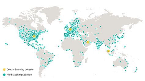 Ups Supply Chain Logistics At Mackenzie Boehm Blog