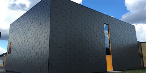 Award Winning Fibre Cement Cladding Specialists